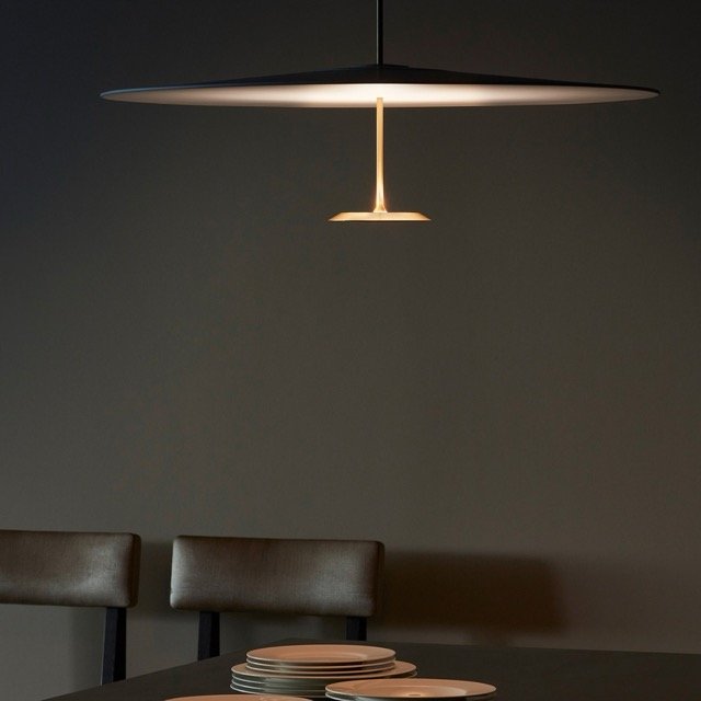 Lumina: Iconic Minimalist Italian Design Lamps – High-End LED